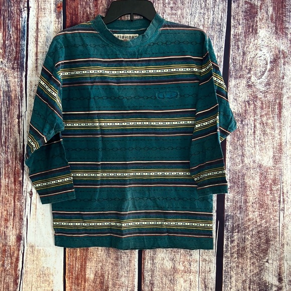 UNIONBAY | Tops | Vtg Union Bay Shirt 9s 80s | Poshmark